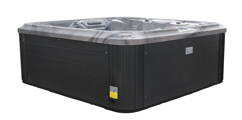 SPA-366 - JNJ SPAS